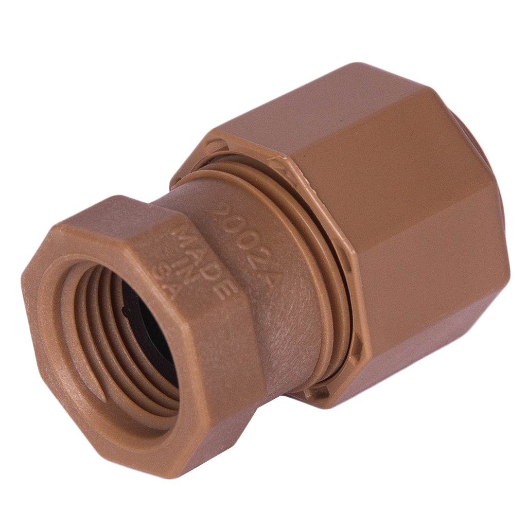 COUPLER FI 15MMX1/2 CXF UNITWIST – Hinterland