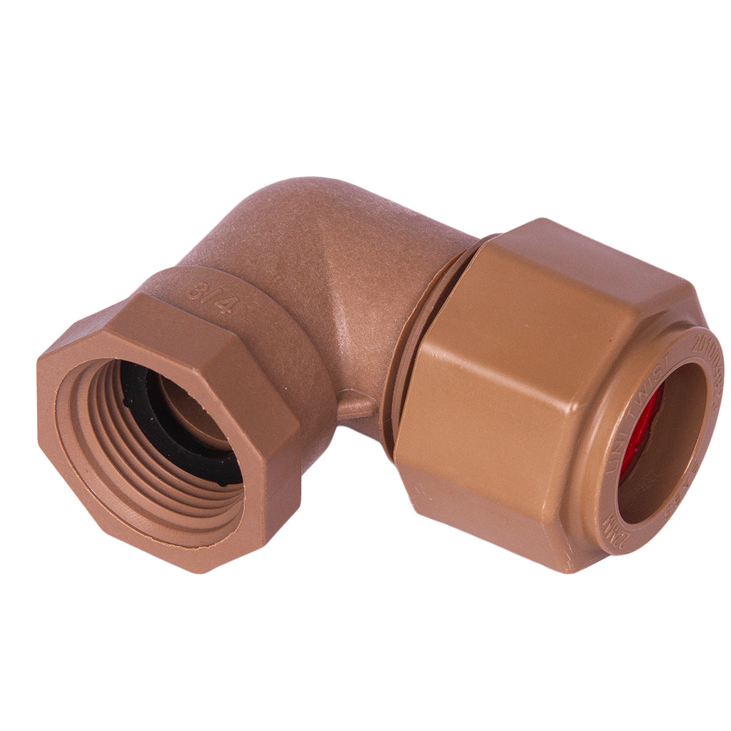 ELBOW FI 22MM FXC UNITWIST – Hinterland