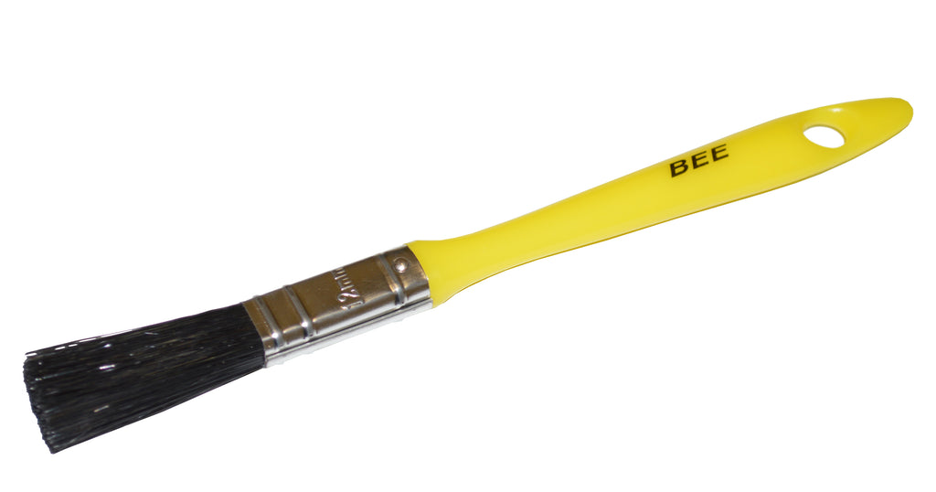 PAINT BRUSH BEE 12MM ACADEMY – Hinterland