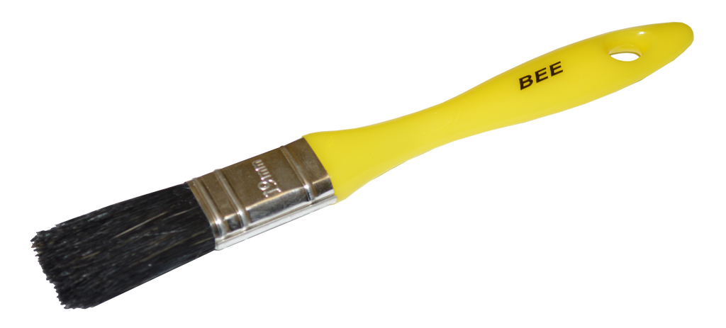 PAINT BRUSH BEE 19MM ACADEMY – Hinterland