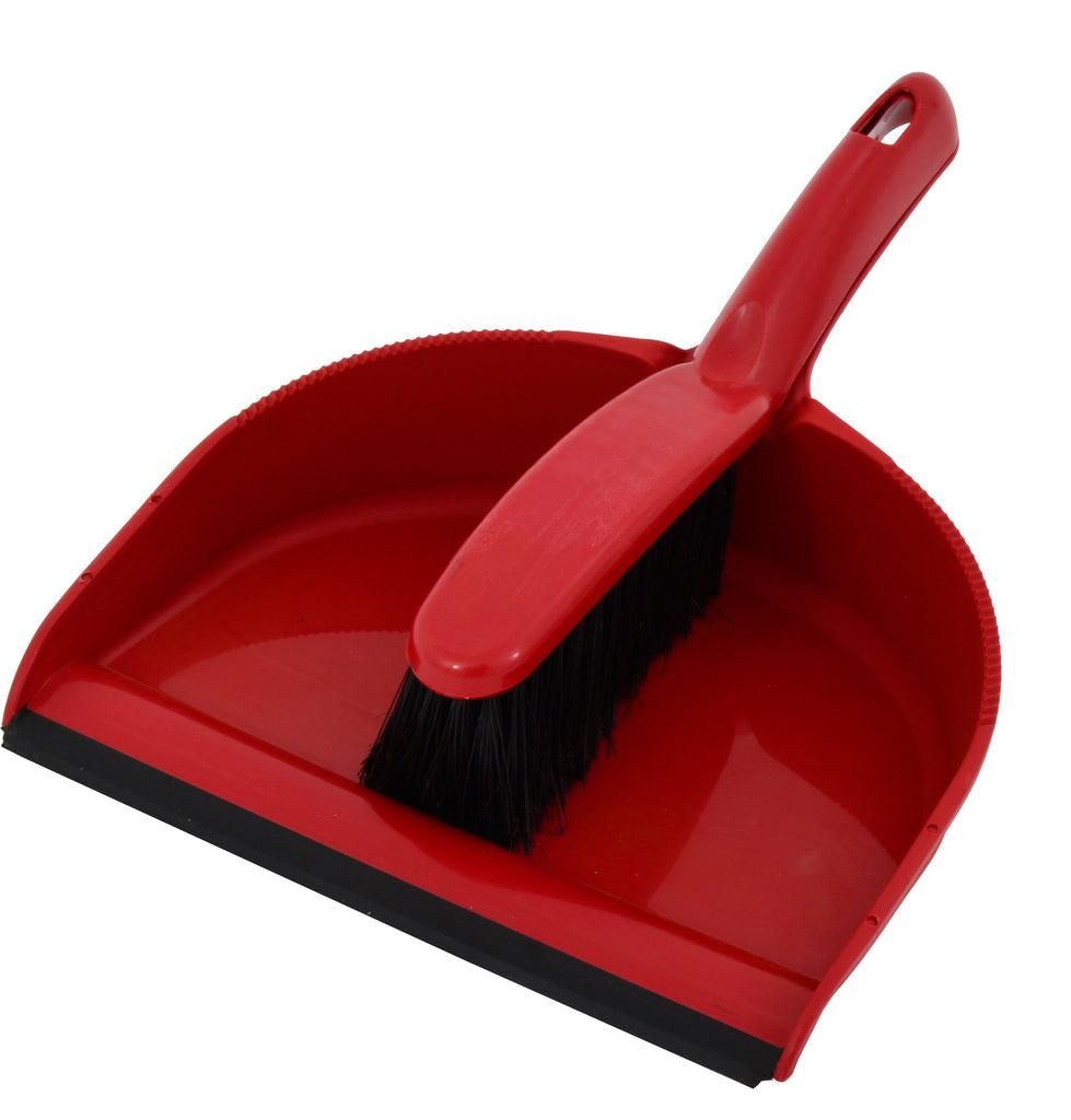 ACADEMY DUST PAN SET – Hinterland