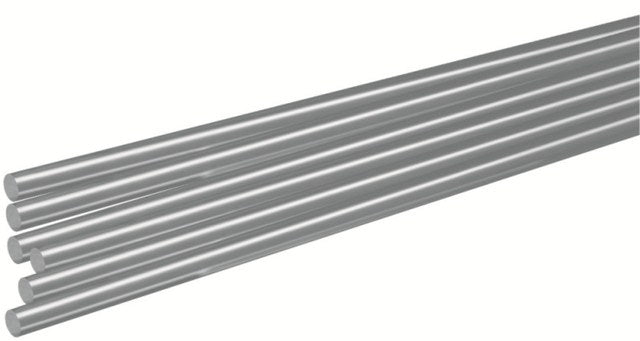 ROD SILVER SOLDER FLUX 1.5MM (2) MATWELD – Hinterland