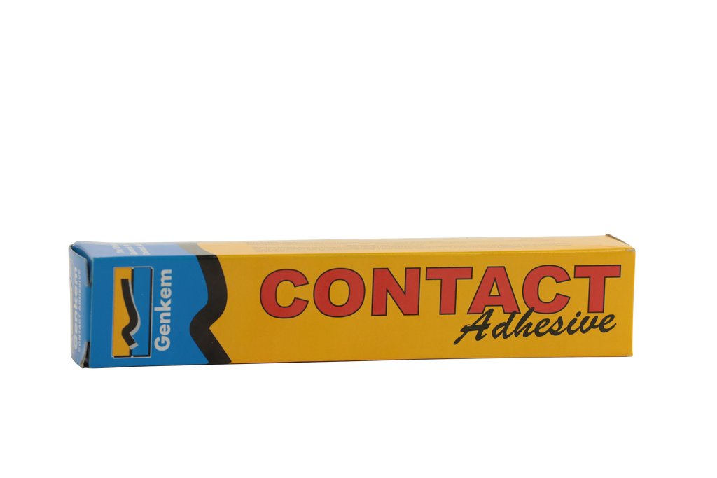 GENKEM CONTACT ADHESIVE 100ML – Hinterland