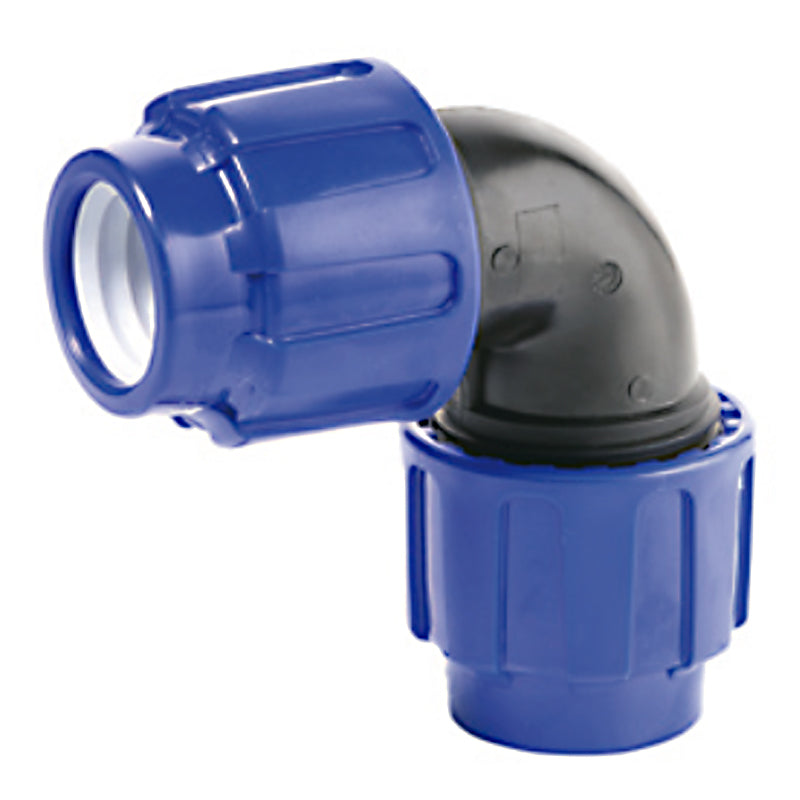 ELBOW COMPRESSION 90MM – Hinterland