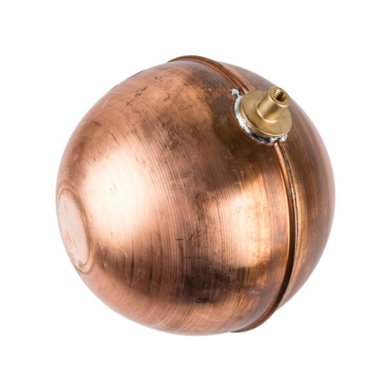 BALL FLOAT VALVE BRASS 300X12MM – Hinterland