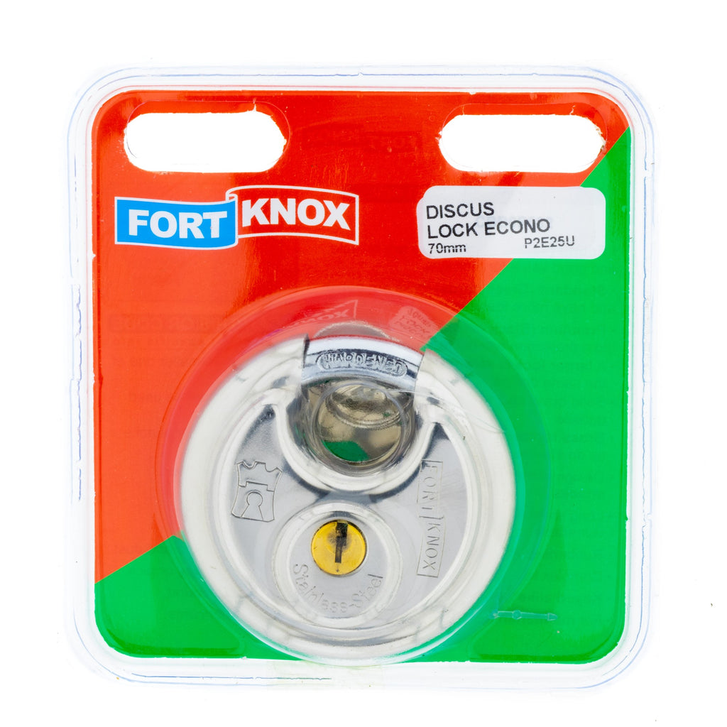 DISCUS LOCK ECONO 70MM Q:1 F/KNOX – Hinterland