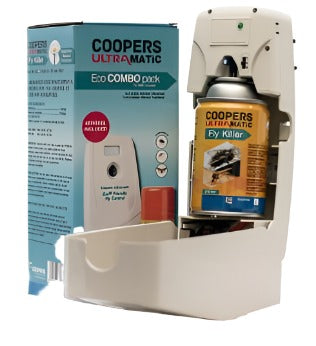 COOPERS ULTRAMATIC ECO COMBO PACK – Hinterland