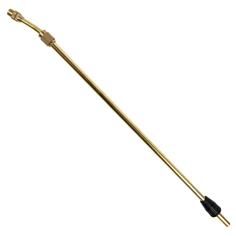 KAUFMANN SPARES LANCE 5L – Hinterland