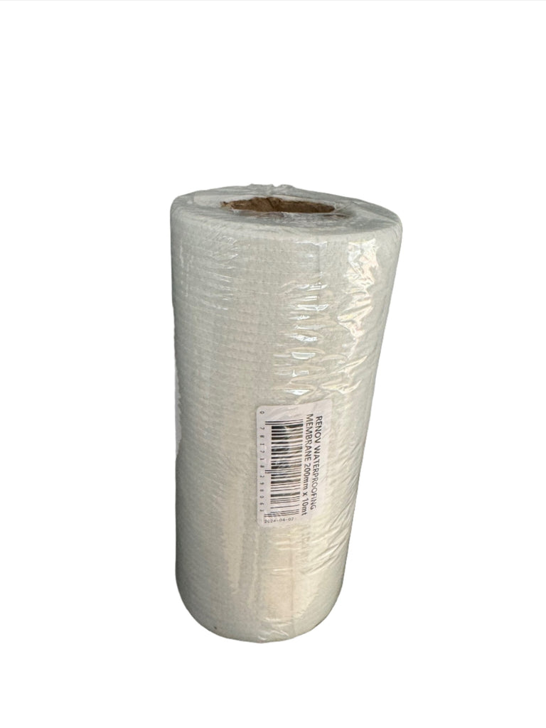 RENOV WP MEMBRANE 200MM X 10MT – Hinterland