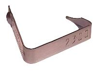 EAR TAG ALMERK SHEEP STEEL 100'S ANTROVET – Hinterland