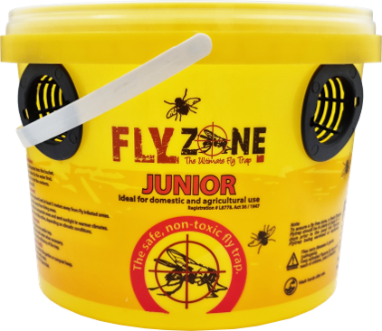 Protek Flyzone Junior – Hinterland
