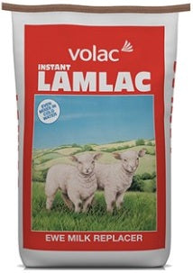 Lamlac 20KG Pribio – Hinterland