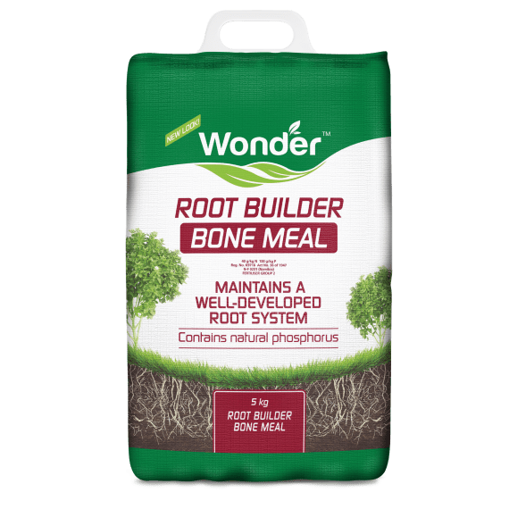 WONDER FERTILIZER BONEMEAL 5KG – Hinterland