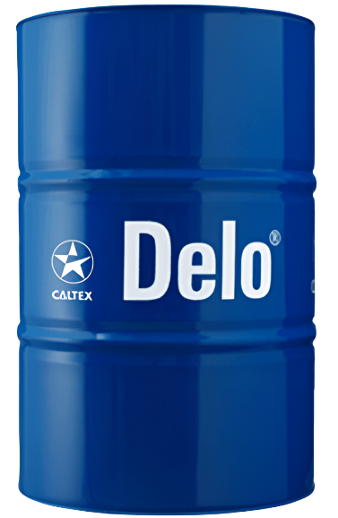 CALTEX OIL DELO GOLD ULTRA 15W40 210L – Hinterland