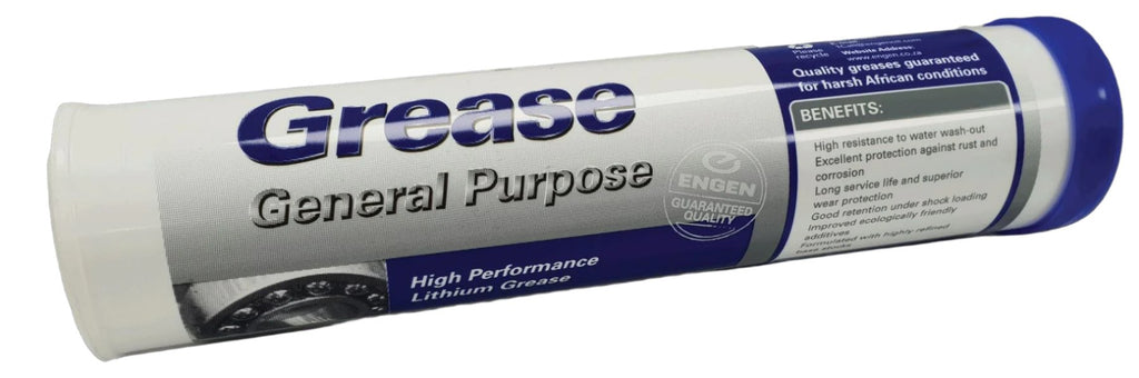ENGEN GREASE GENCAL GP 400G – Hinterland