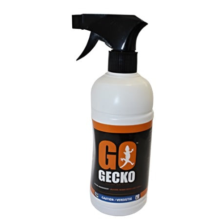 EFEKTO GO GEKO GECKO REPELLANT 500ML – Hinterland