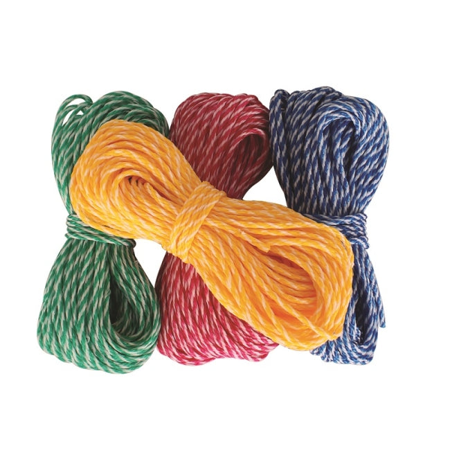 SKI ROPE 10MMX15M ALNET – Hinterland