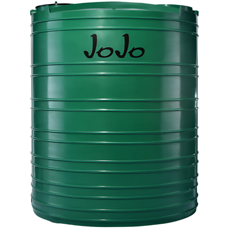 JOJO TANK WATER VERTICAL 5250L – Hinterland