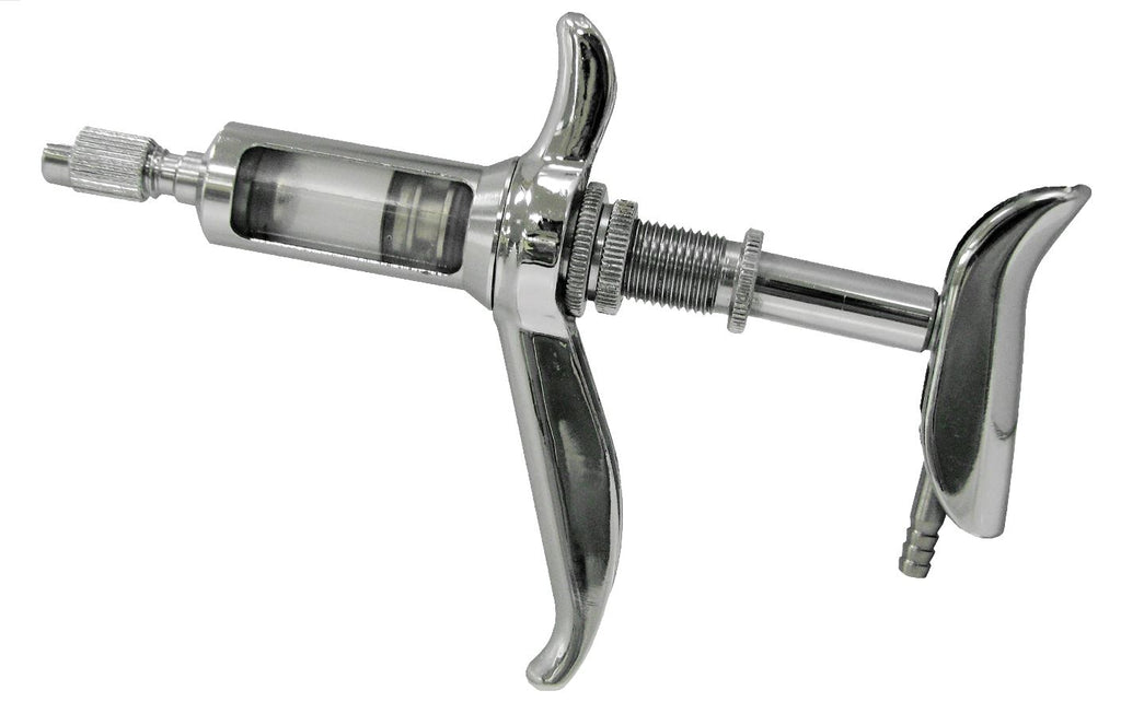 VACCINATOR AUTO 5ML PHILLIPS SWAVET – Hinterland