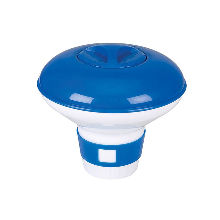 SPECK CHLORINE PILLS POOL FLOATER – Hinterland