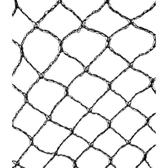 BLACK BIRD NET 50M X 4.5M ALNET (PRICE PER METER) – Hinterland