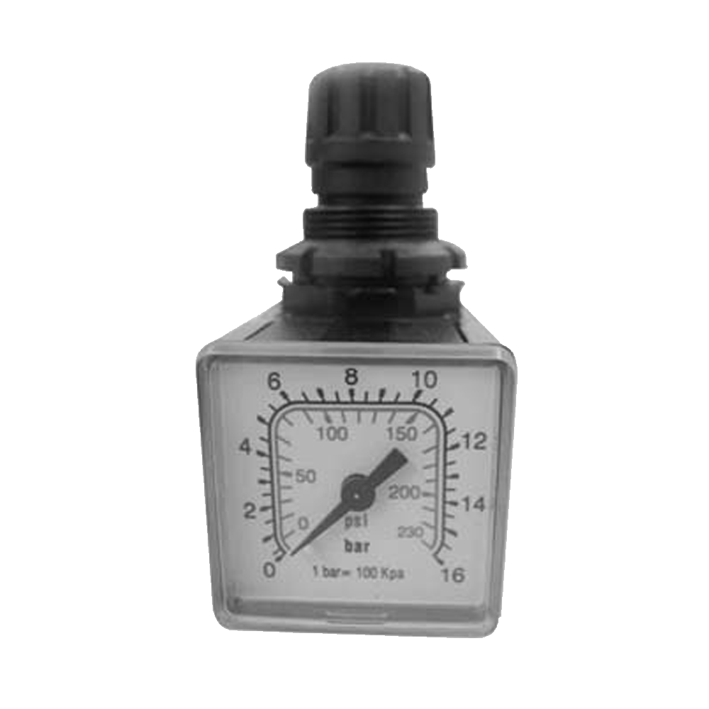 ANI REGULATOR 1/4" M150/2 – Hinterland