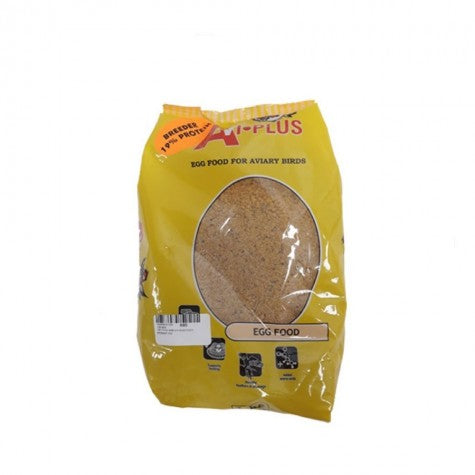 EGG FOOD 1KG AVI-PLUS – Hinterland