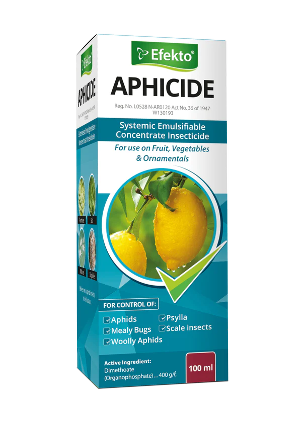 EFEKTO APHICIDE 100ML – Hinterland