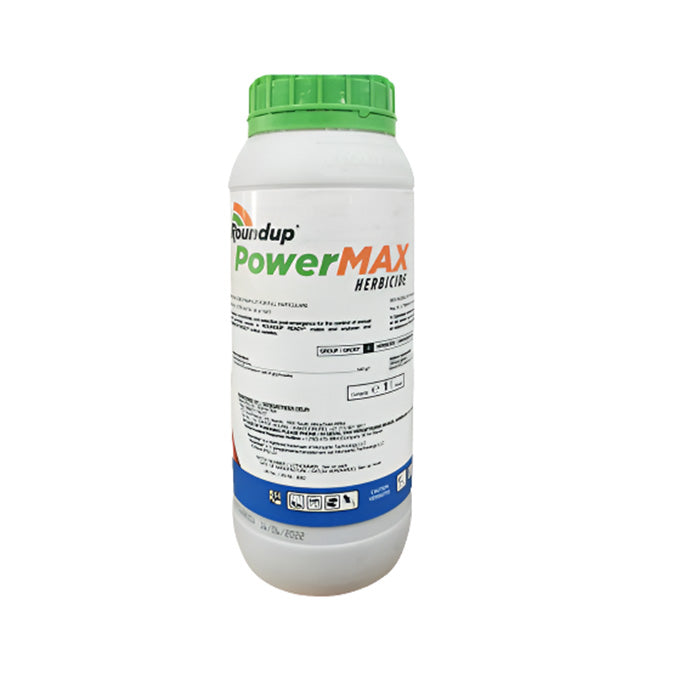 ROUNDUP POWERMAX 1L – Hinterland