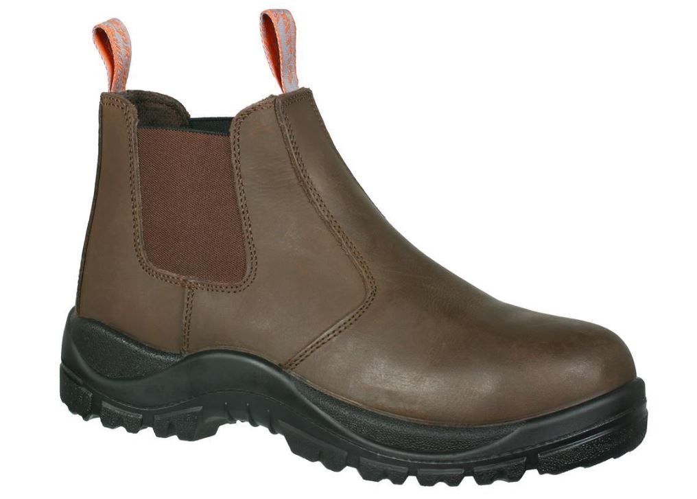 HI-TEC BOOT INTERCEPTOR TELEZA CHELSEA BROWN – Hinterland