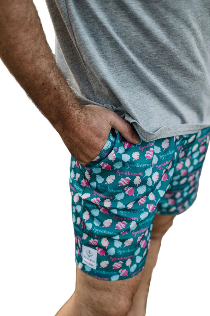 Braai en Baai Broek Spookasem Republk – Hinterland