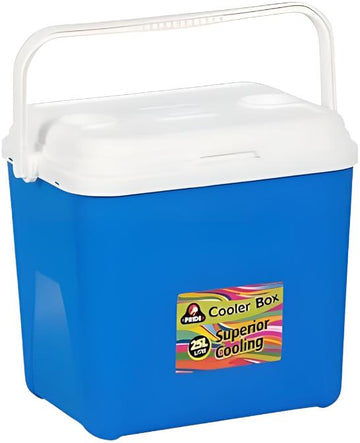COOLER BOX 25L PRIDE – Hinterland