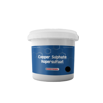 COPPER SULPHATE 5KG ANTROVET – Hinterland