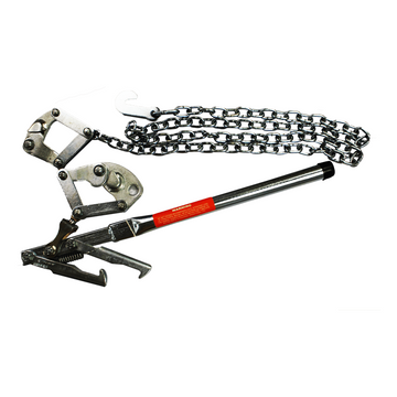 DONALDS WIRE STRAINER WIZARD – Hinterland