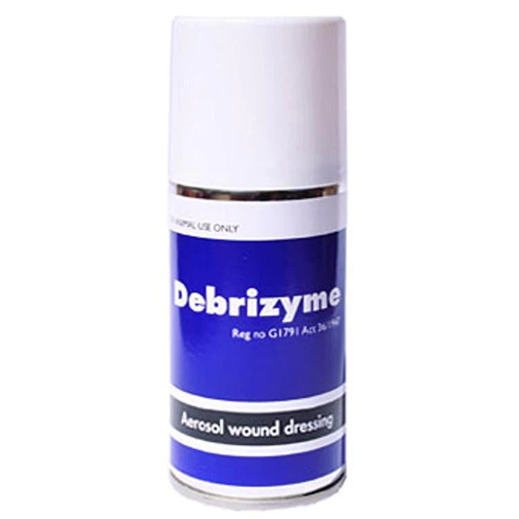 HLT DEBRIZYME AEROSOL ANTROVET – Hinterland