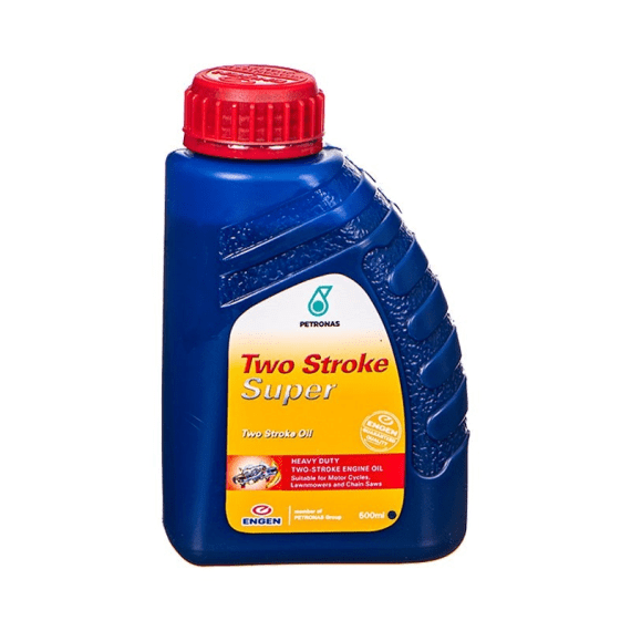 TWO STROKE SUPER ENGEN OIL 200ML – Hinterland
