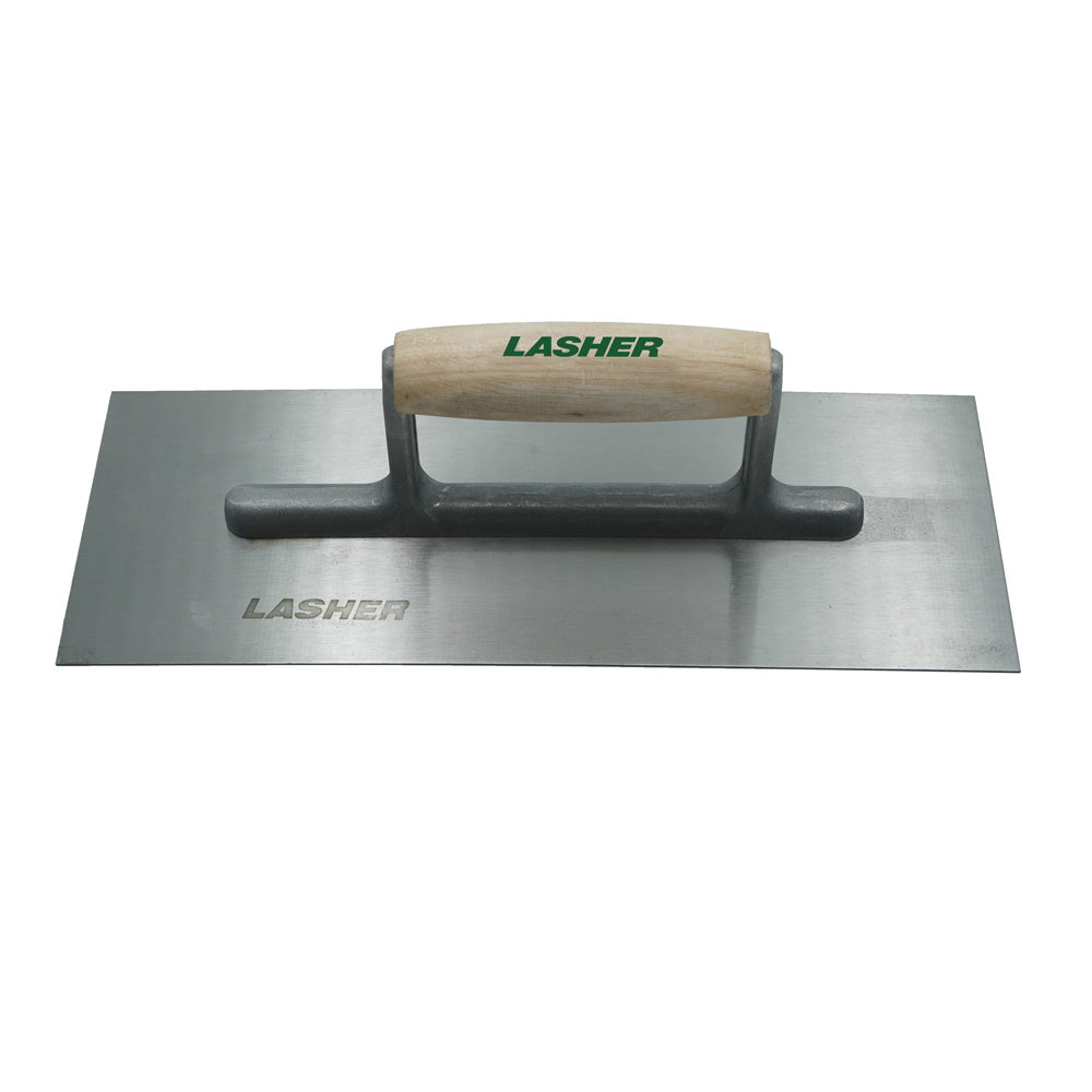 LASHER TROWEL PLASTER W/HDL – Hinterland