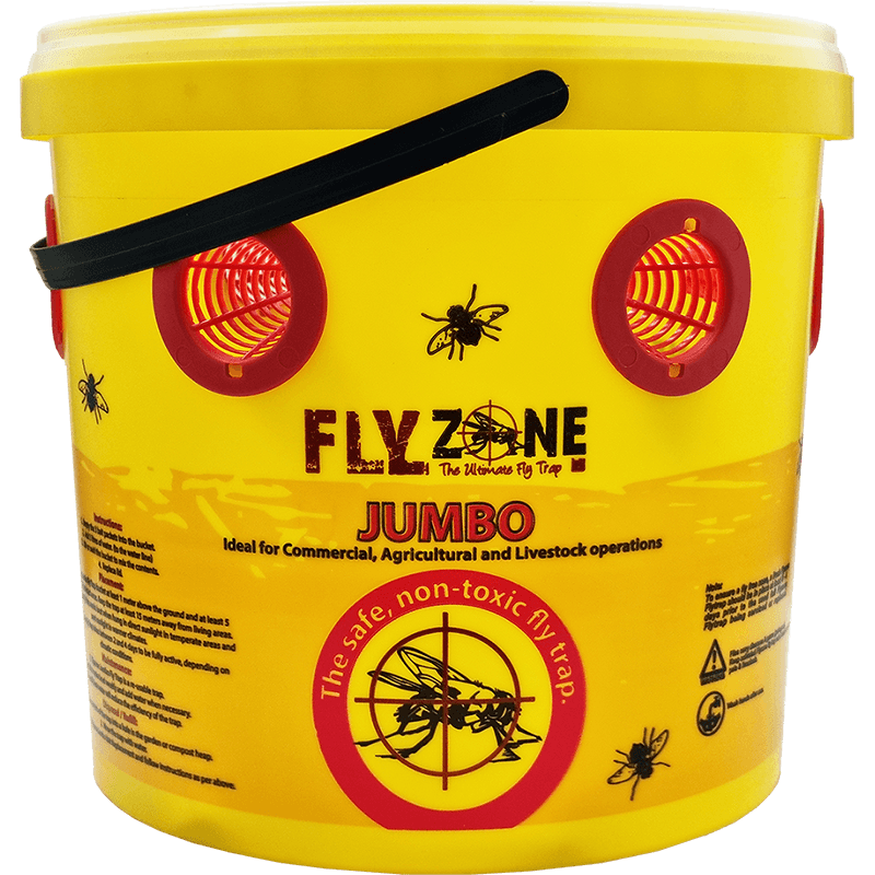 PROTEK R FLYZONE JUMBO – Hinterland