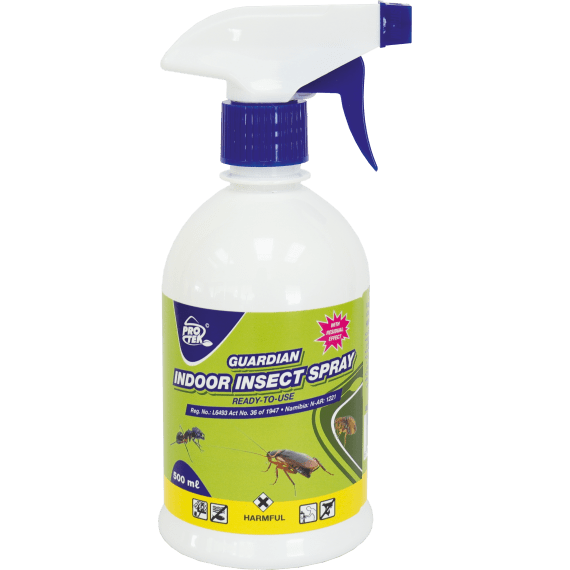 PROTEK GUARDIAN INDOOR 500ML – Hinterland