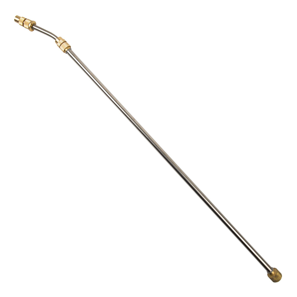 KAUFMANN CORDLESS SPRAYER METAL LANCE – Hinterland