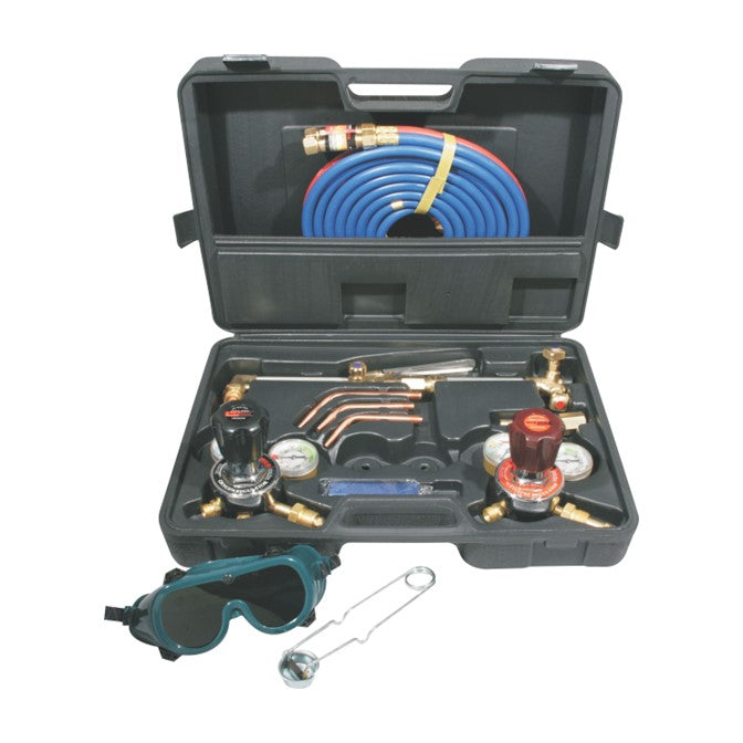 MATWELD CUTTING/WELDING KIT EN – Hinterland
