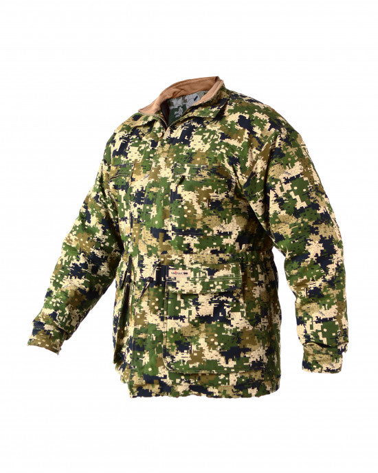 YOUTH SNIPER JACKET PARKA PIXELATE – Hinterland