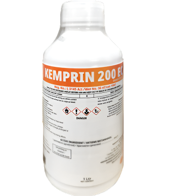 Protek R Cypermeterin / Kemprin 1L – Hinterland