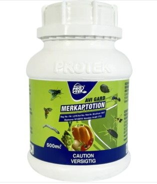 Protek Avigard Mercaptothion 500ml Hinterland