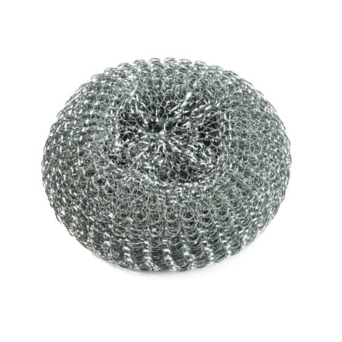 SILVER SIGNATURE POT SCOURERS SPONGE 3 PACK – Hinterland