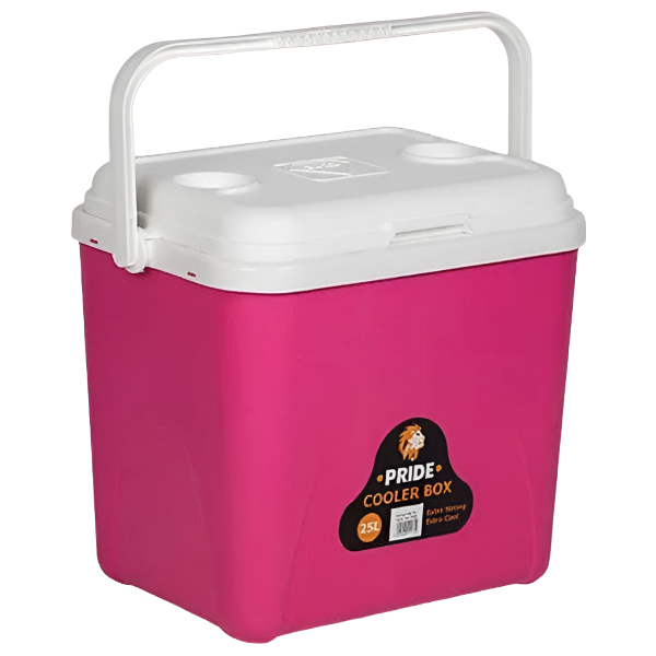 COOLER BOX 25L PRIDE – Hinterland