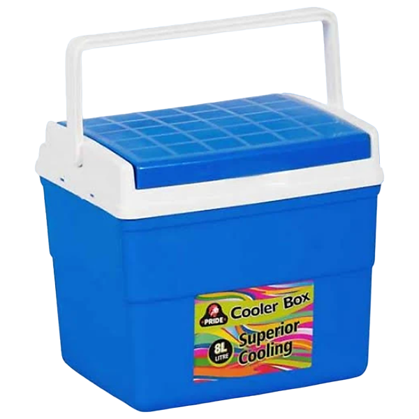 COOLER BOX 8L PRIDE – Hinterland