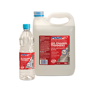 THINNERS QD 5L PROMAC – Hinterland