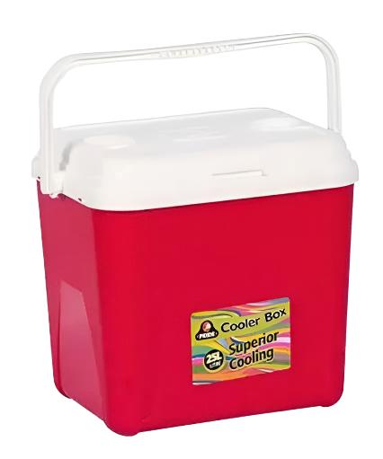 COOLER BOX 25L PRIDE – Hinterland