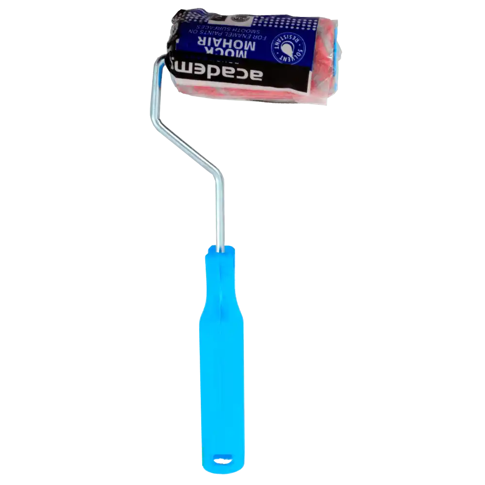 ROLLER MOCK MOHAIR 100MM ACADEMY – Hinterland